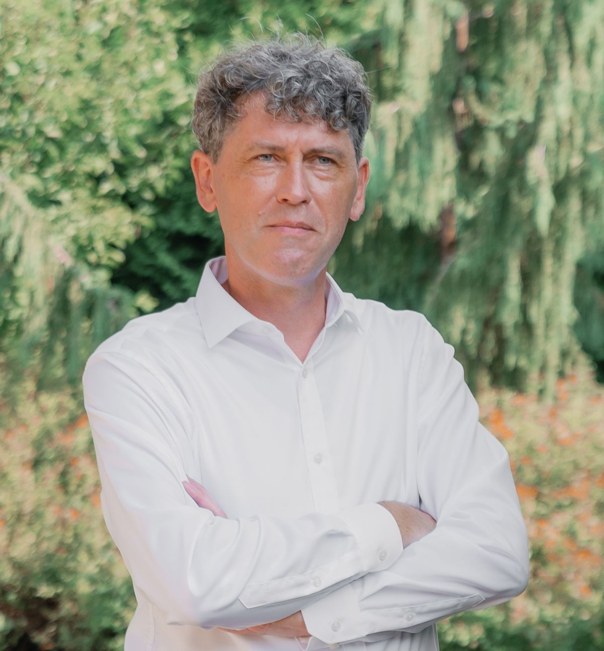 Wojciech Kruszewski - LHDB